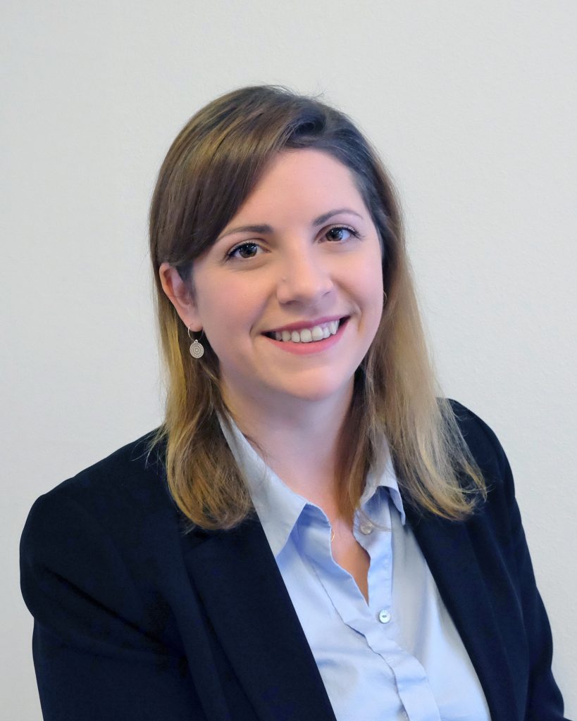 3 questions à ... Alison PAQUETTE - La Chaine Logistique du Froid